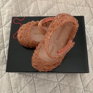 Mini Melissa | Poshmark